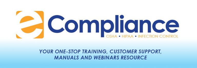 eComp header new campaign - Total Medical Compliance
