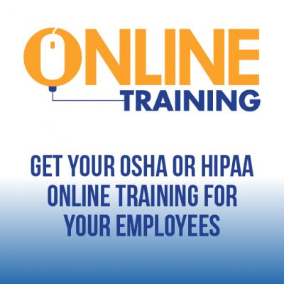OSHA and HIPAA Online Training Course | Total Medical Compliance